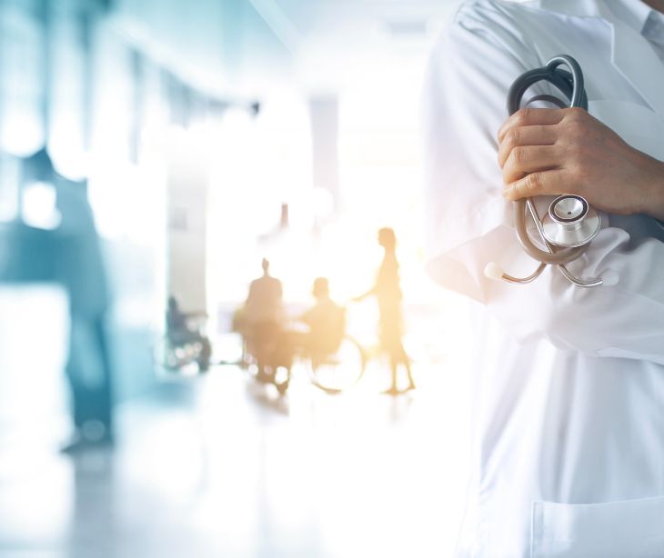 The 6 areas of public health